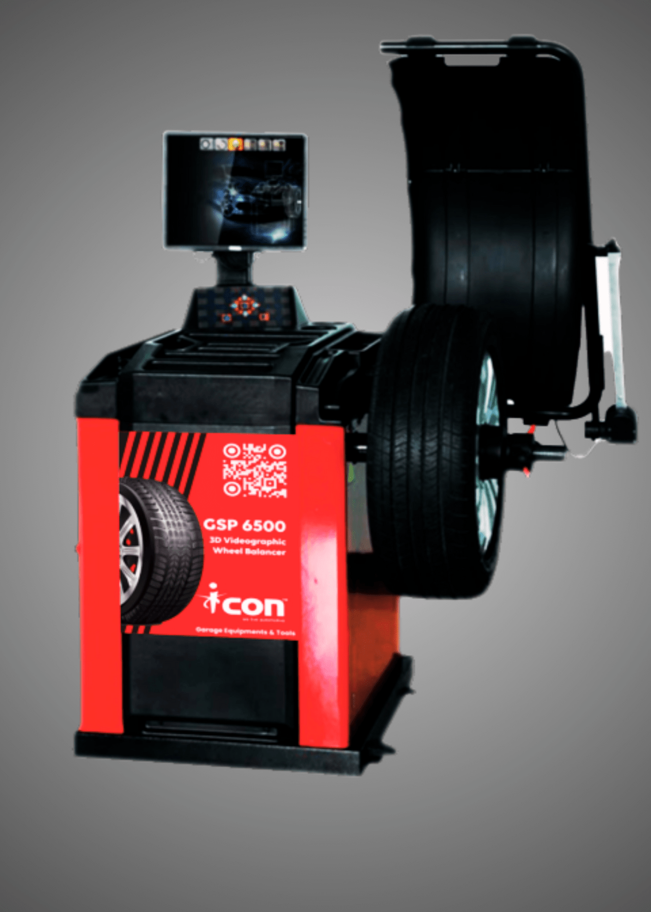 When to Invest in a New Wheel Balancing Machine ? « ICON Autocraft Pvt. Ltd