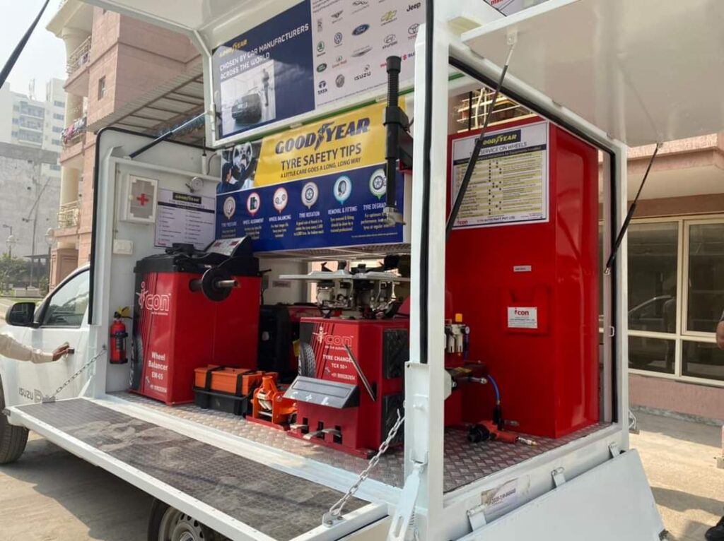 10 Reasons To Prefer ICON Autocraft For Automotive Solutions